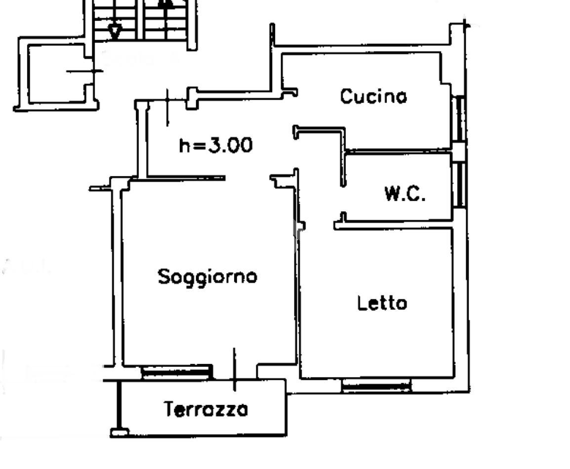Appartamento in vendita a Verona