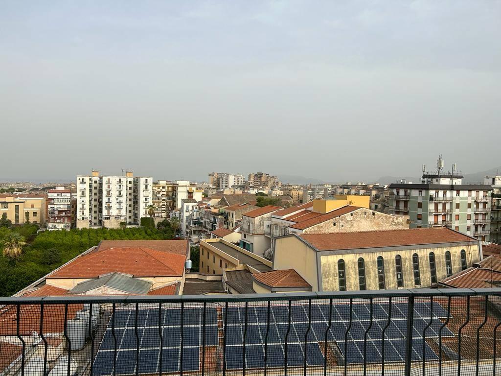 Appartamento in vendita a Palermo