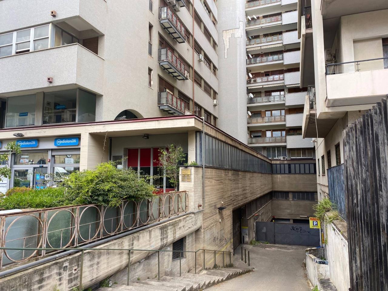 Magazzino in vendita a Palermo