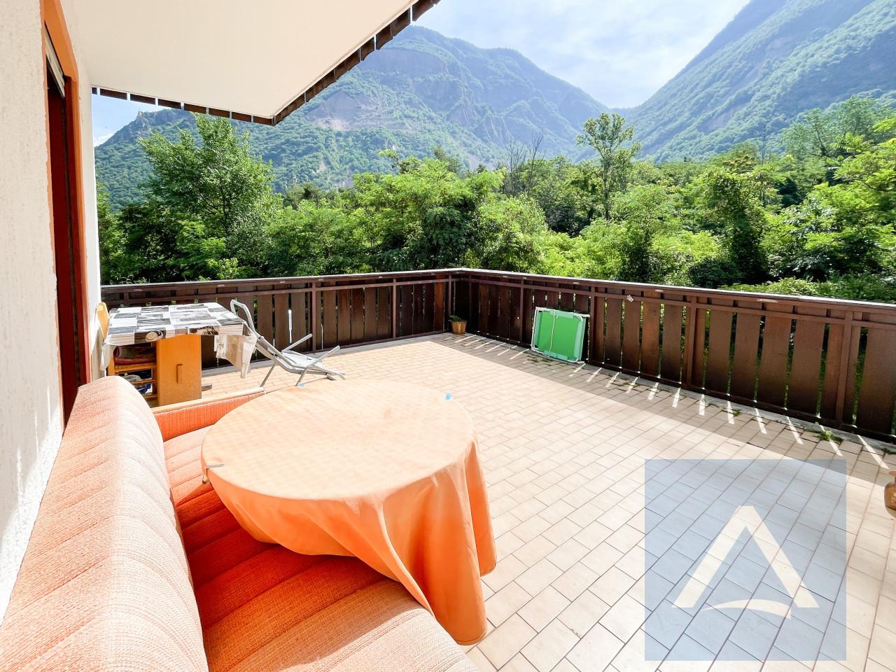 Appartamento in vendita a Bronzolo