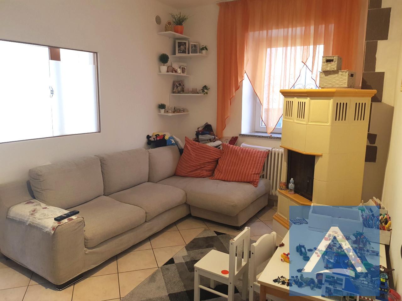 Appartamento in vendita a San Michele All'Adige