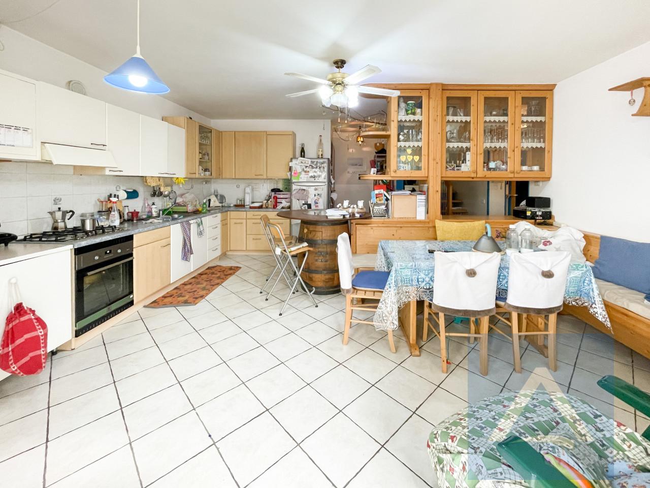 Appartamento in vendita a Salorno