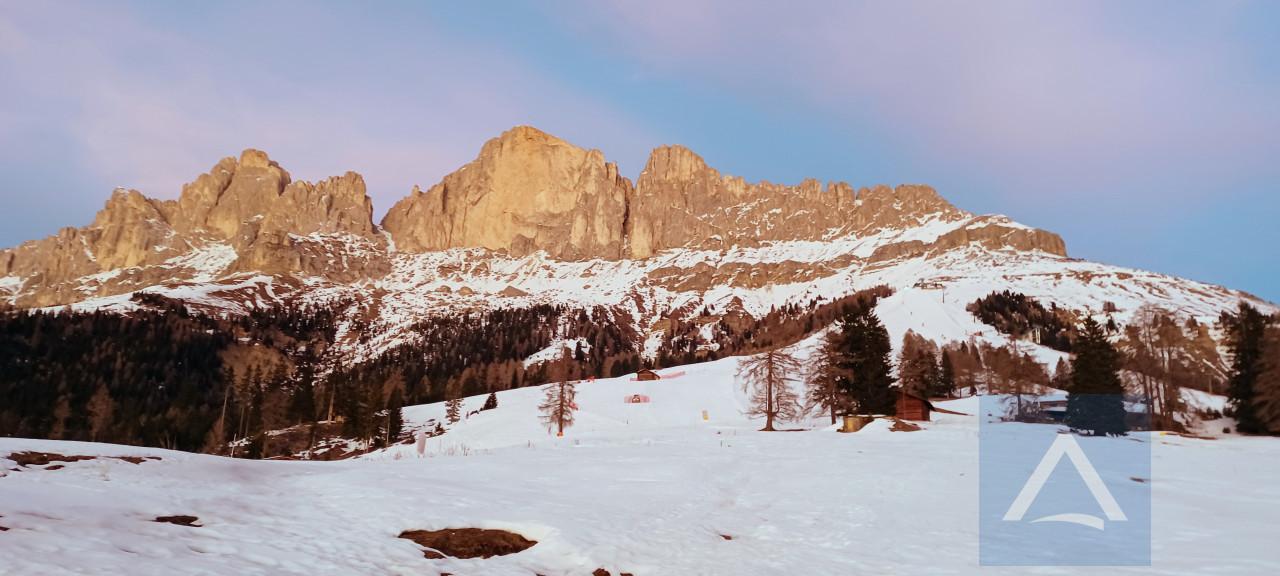 Villa in vendita a Nova Levante