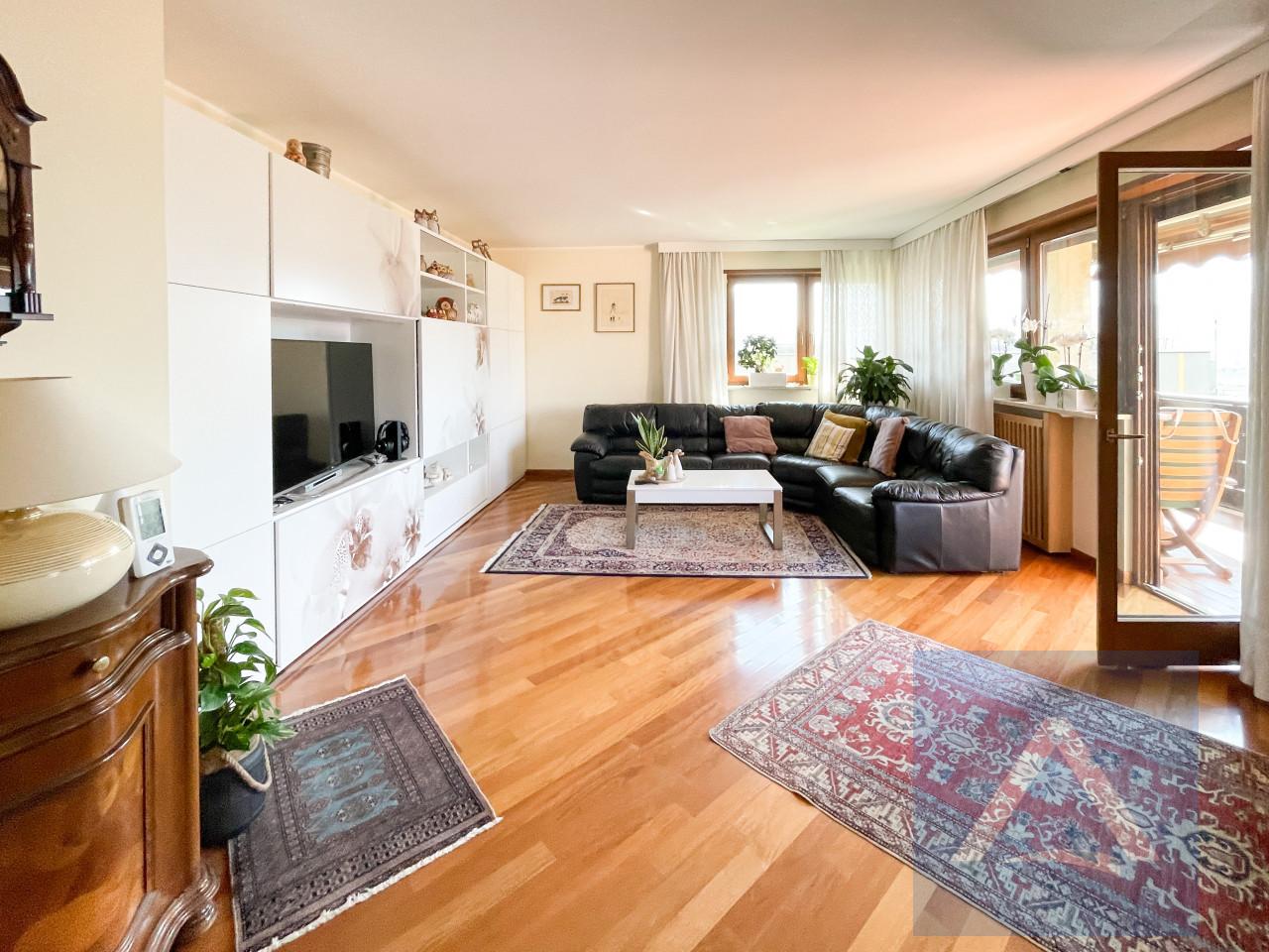 Appartamento in vendita a Laives