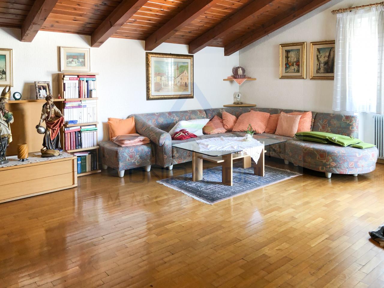 Appartamento in vendita a Bronzolo