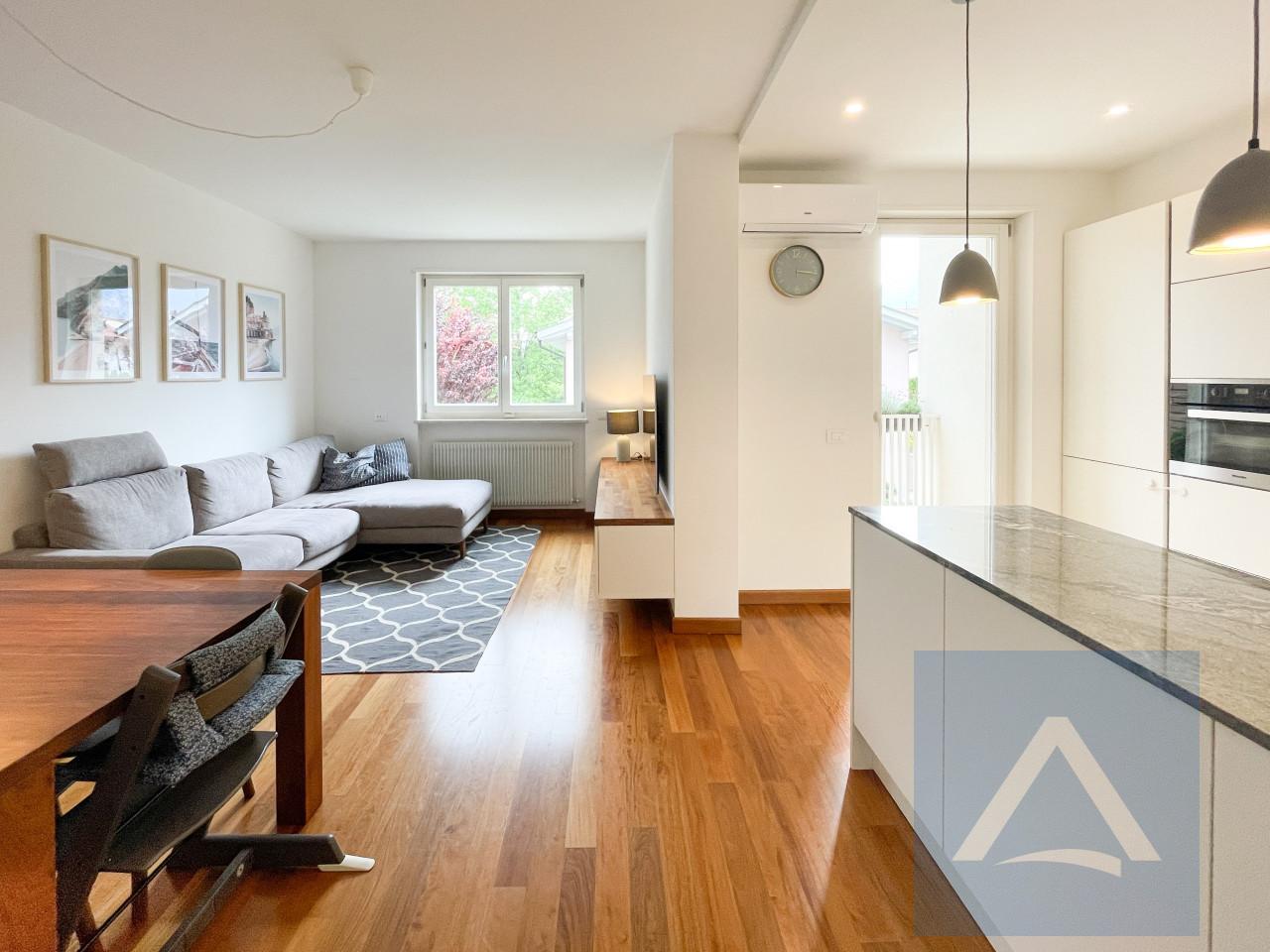 Appartamento in vendita a Egna