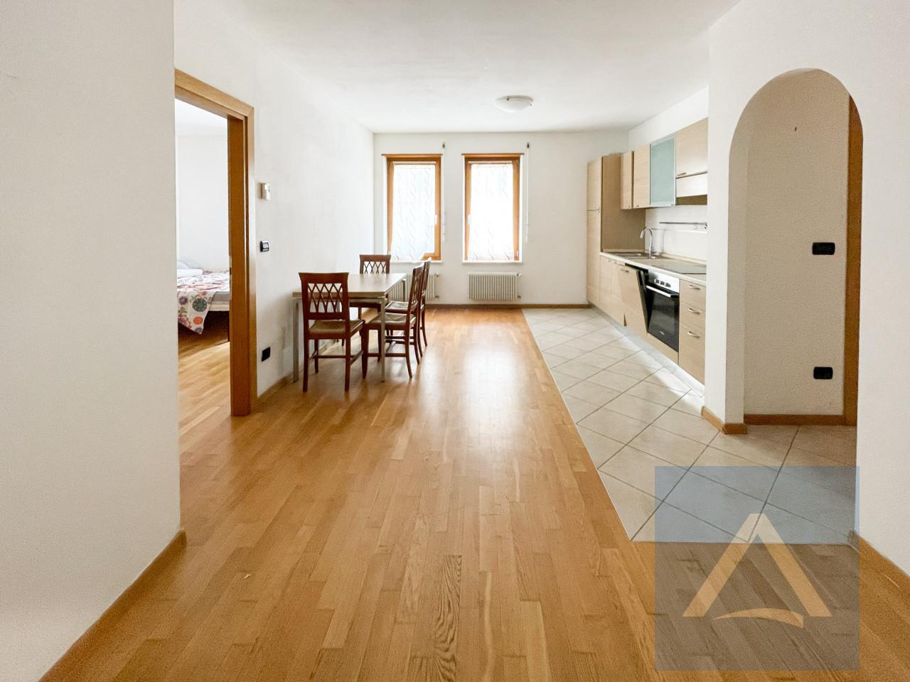 Appartamento in vendita a Egna