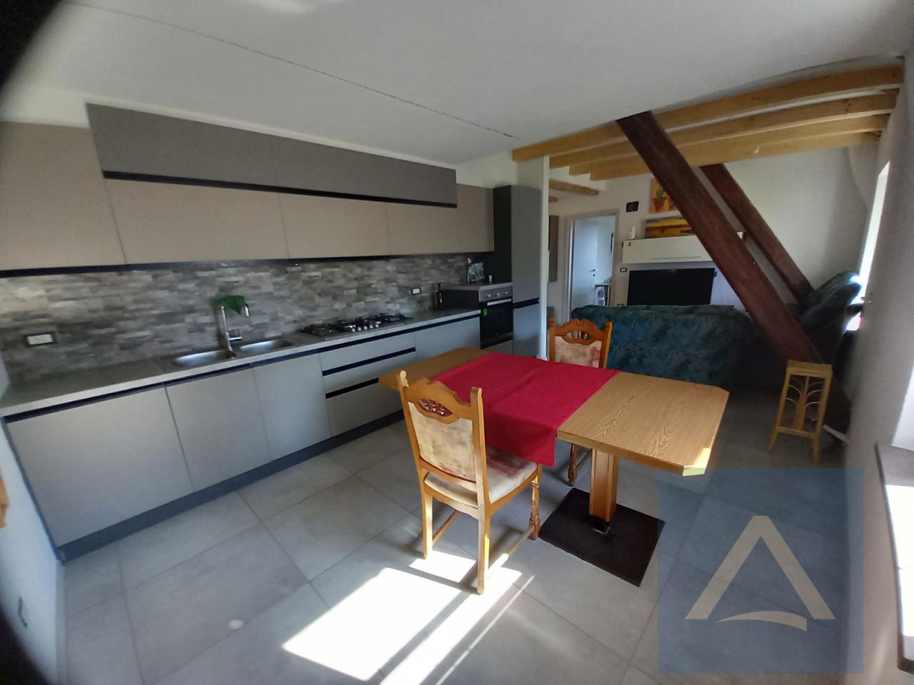 Appartamento in vendita a Egna