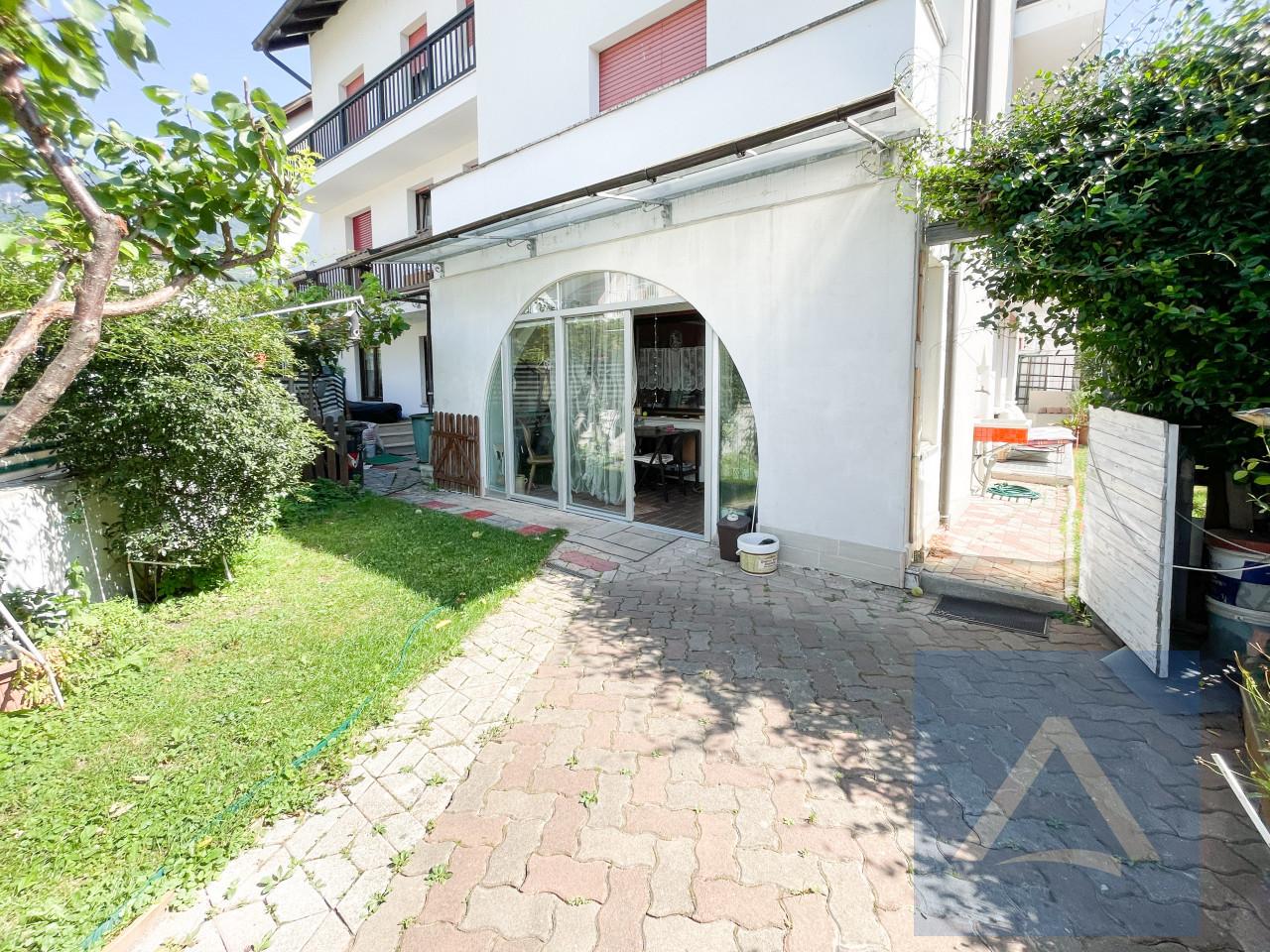 Appartamento in vendita a Egna