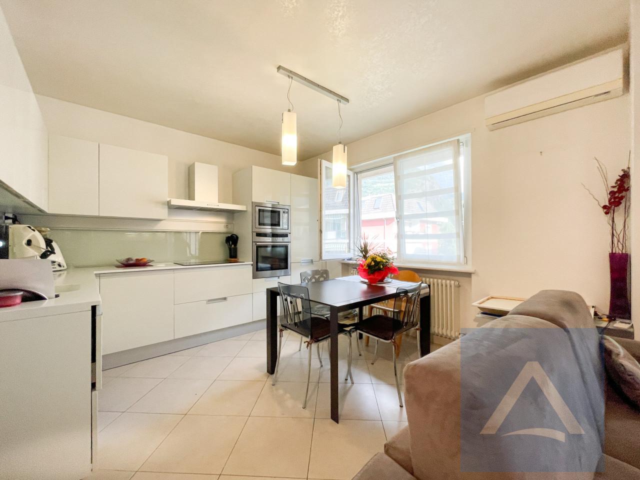 Appartamento in vendita a Laives