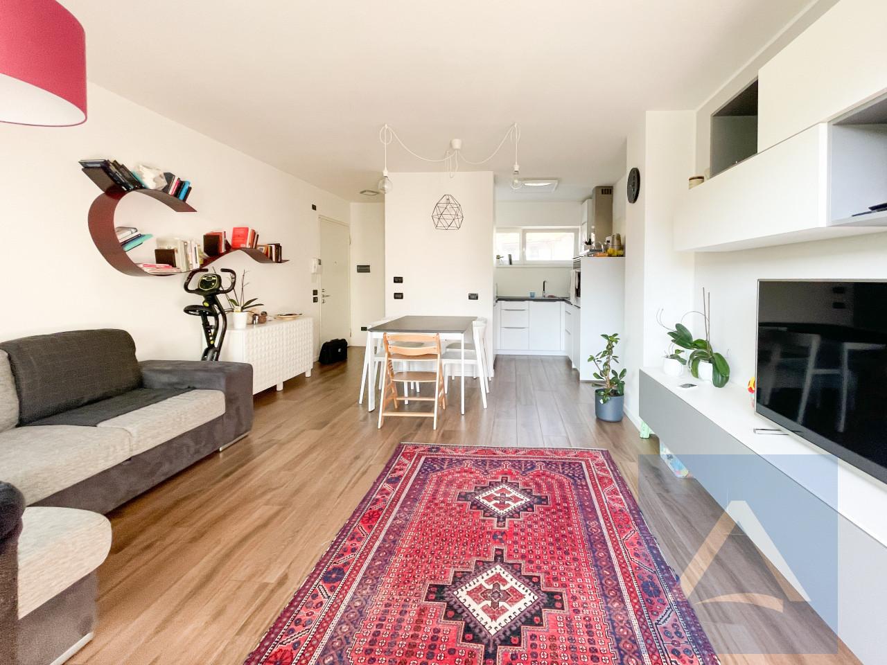 Appartamento in vendita a Egna