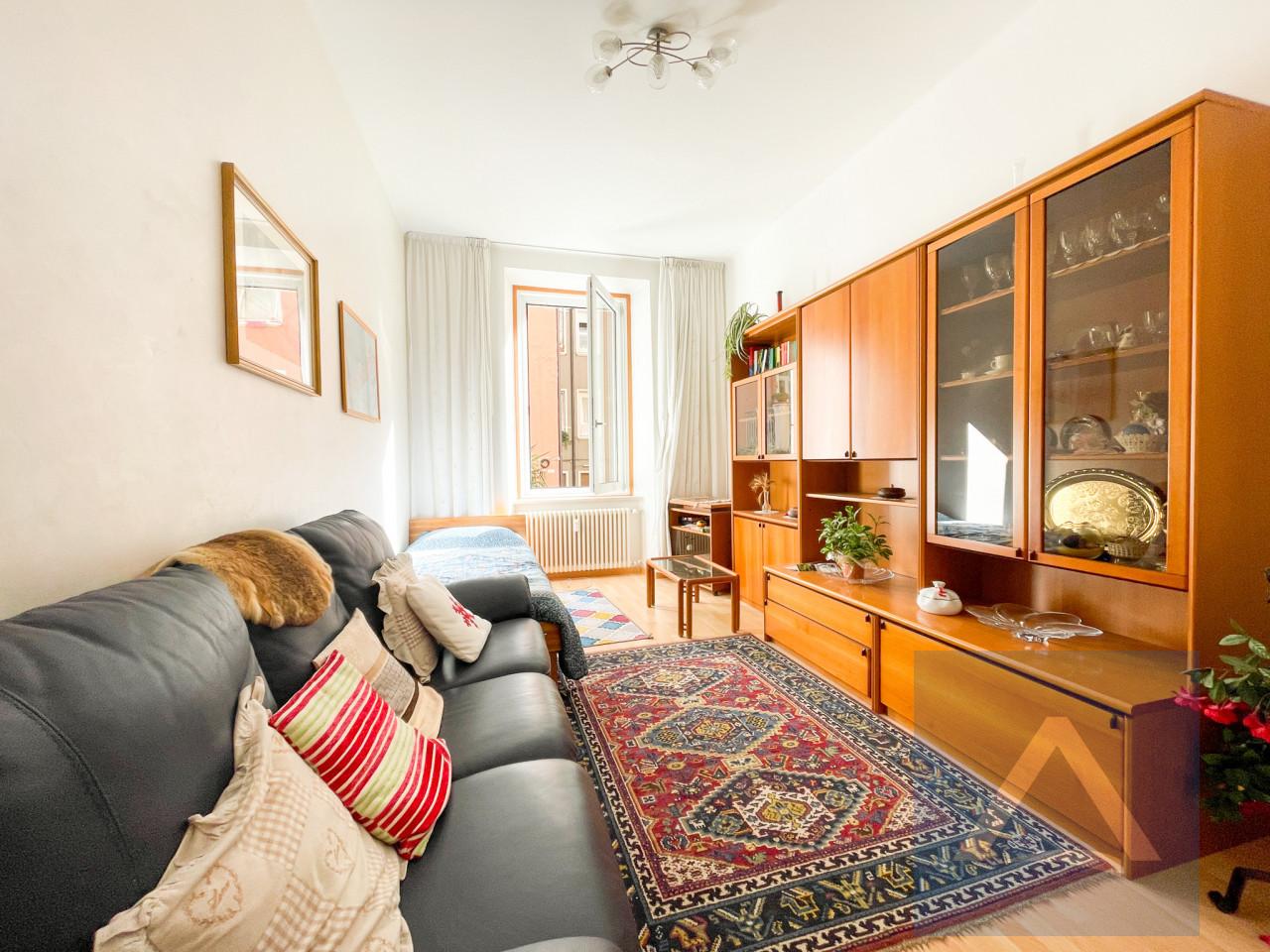 Appartamento in vendita a Bolzano