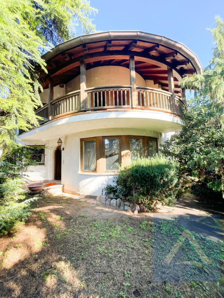 Villa in vendita a Egna