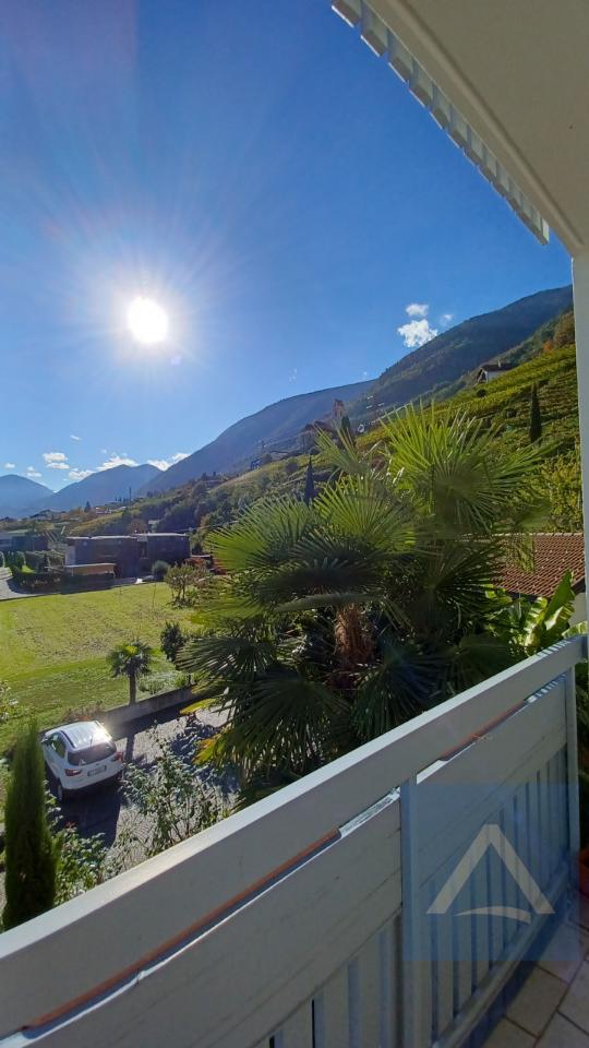 Appartamento in vendita a Marlengo