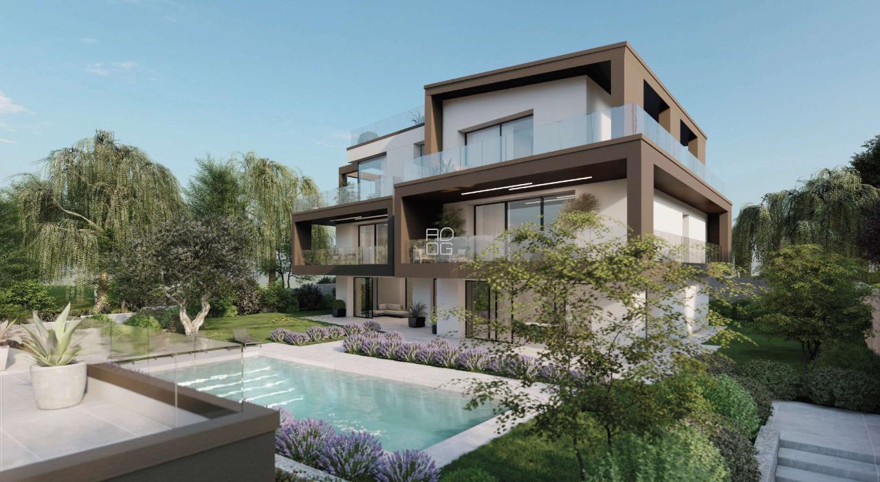 Appartamento in vendita a Desenzano Del Garda