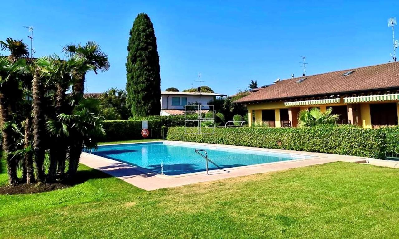 Appartamento in vendita a Desenzano Del Garda