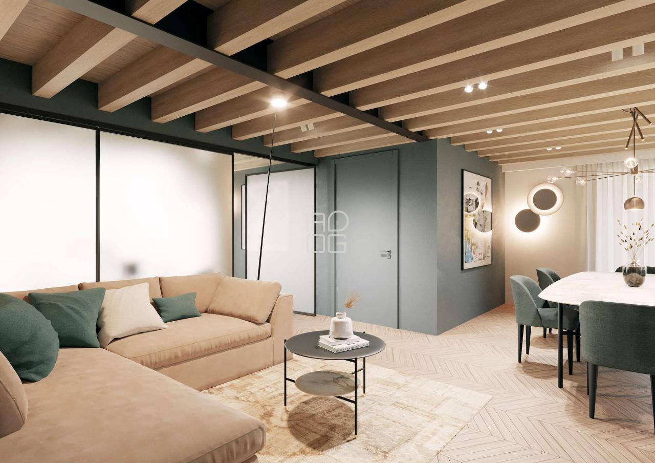 Attico in vendita a Desenzano Del Garda