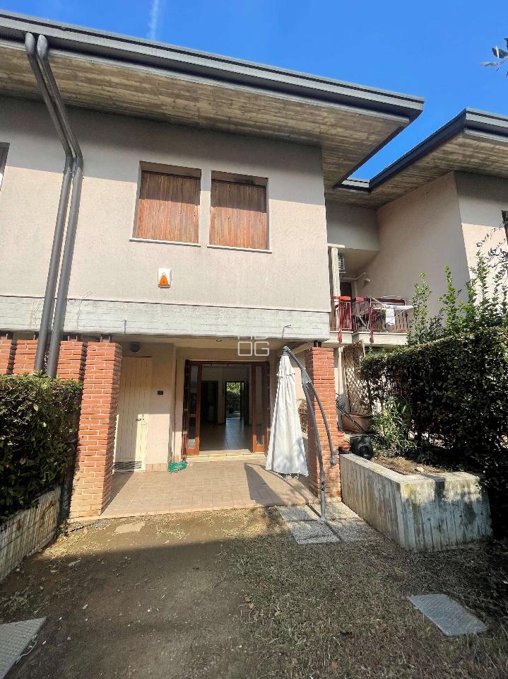 Villa a schiera in vendita a Desenzano Del Garda
