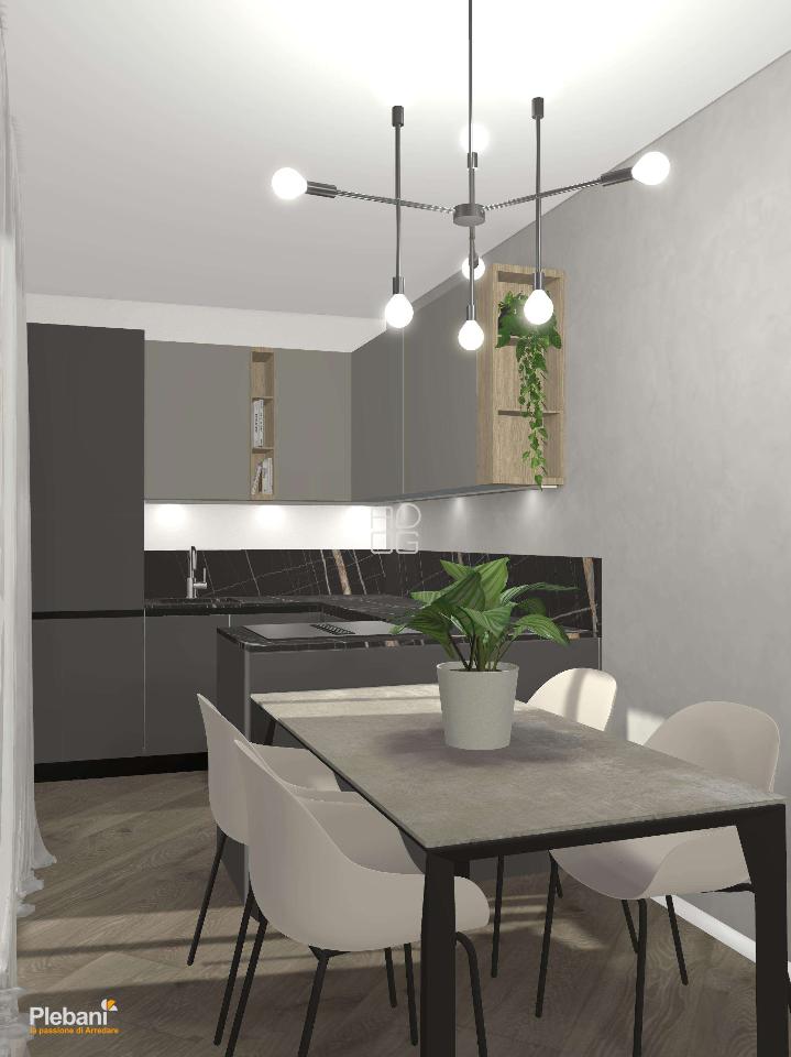 Terratetto unifamiliare in vendita a Desenzano Del Garda