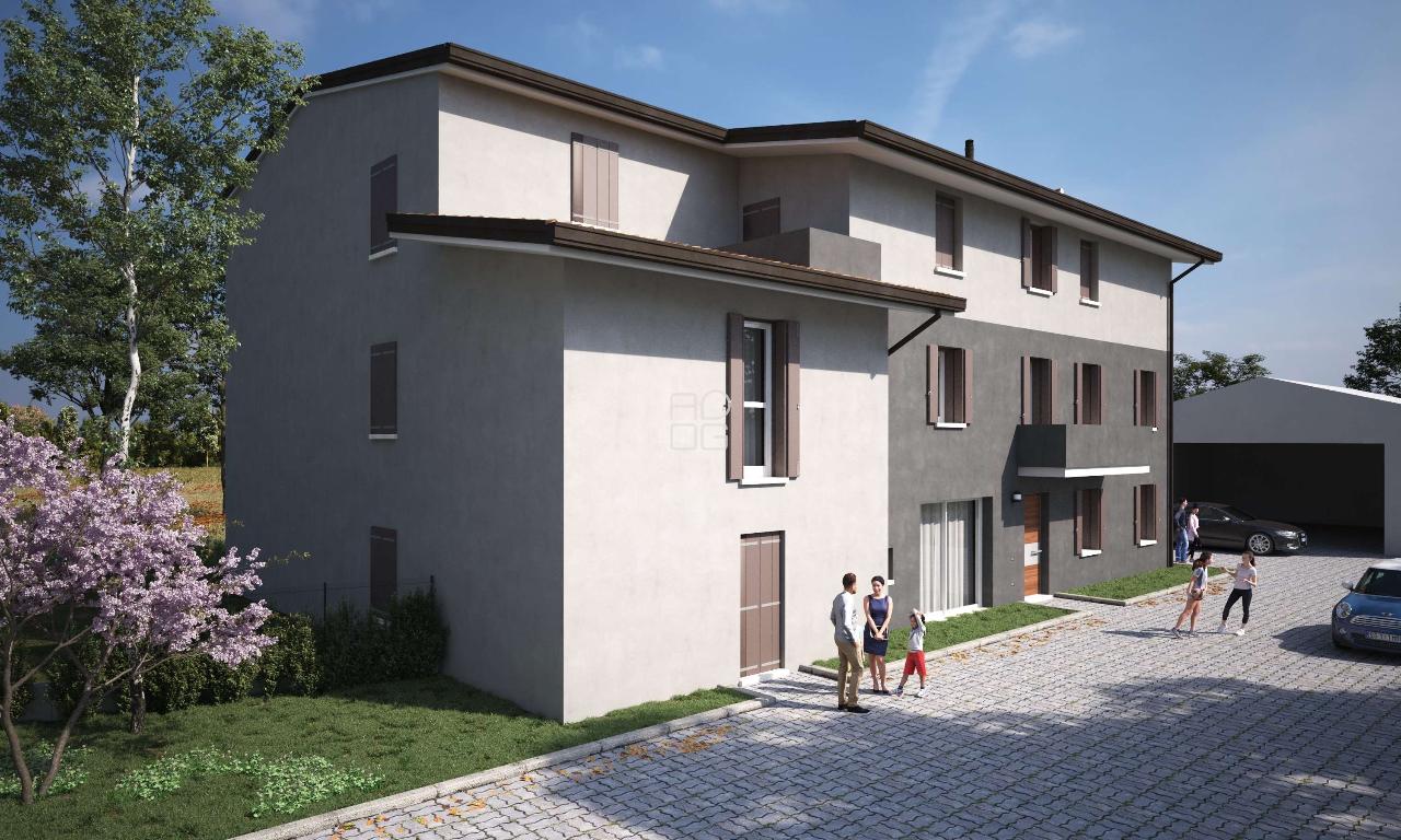 Appartamento in vendita a Desenzano Del Garda