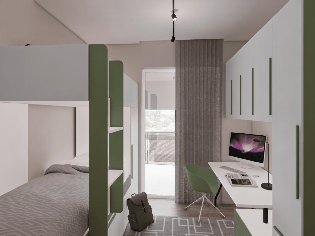 Appartamento in vendita a Bellizzi