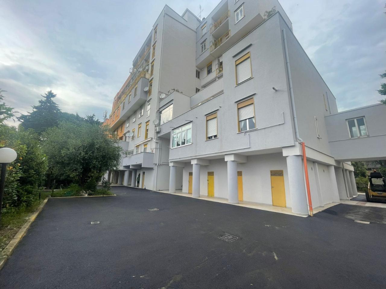 Appartamento in vendita a Salerno