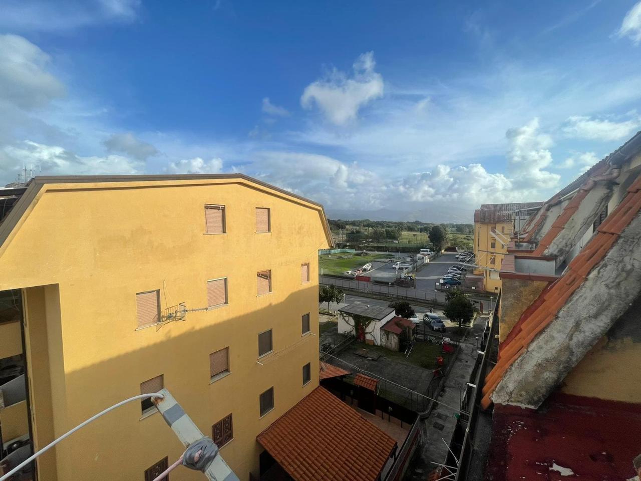 Appartamento in vendita a Scalea