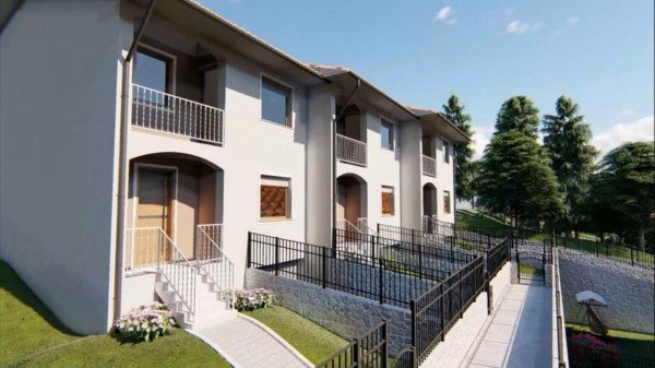 Villa bifamiliare in vendita a Zovencedo