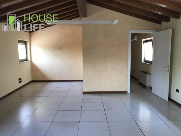 Ufficio in affitto a Arzignano