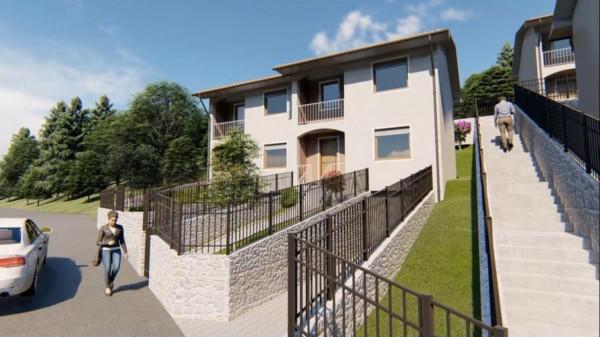 Villa a schiera in vendita a Zovencedo