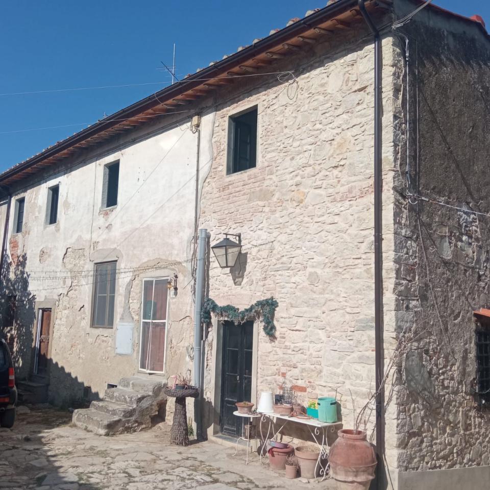 Casa colonica in vendita a Rignano Sull'Arno