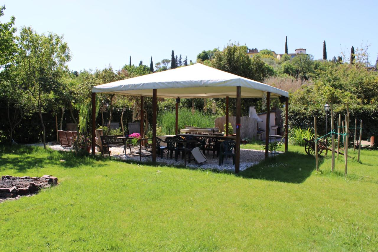 Casa indipendente in vendita a Firenze