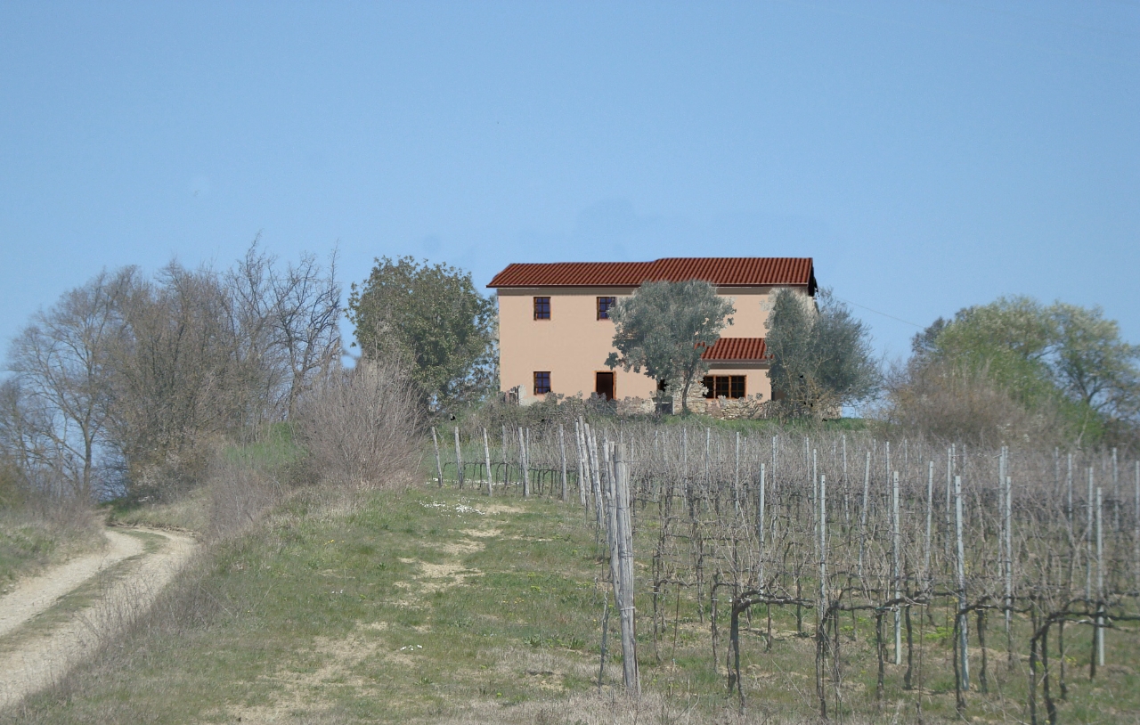 Casa colonica in vendita a Lastra A Signa