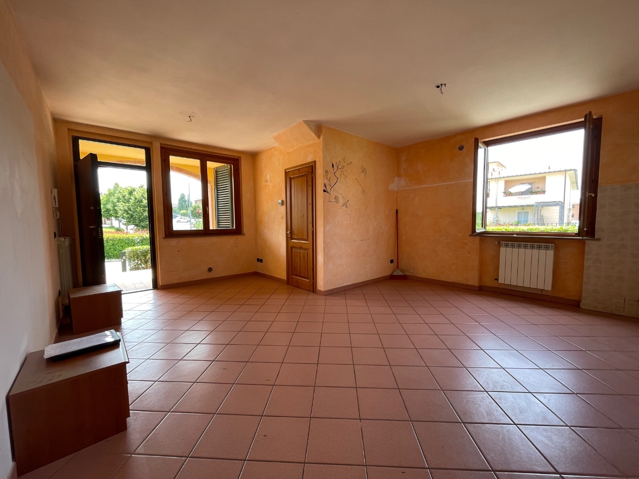 Appartamento in vendita a Barberino Tavarnelle