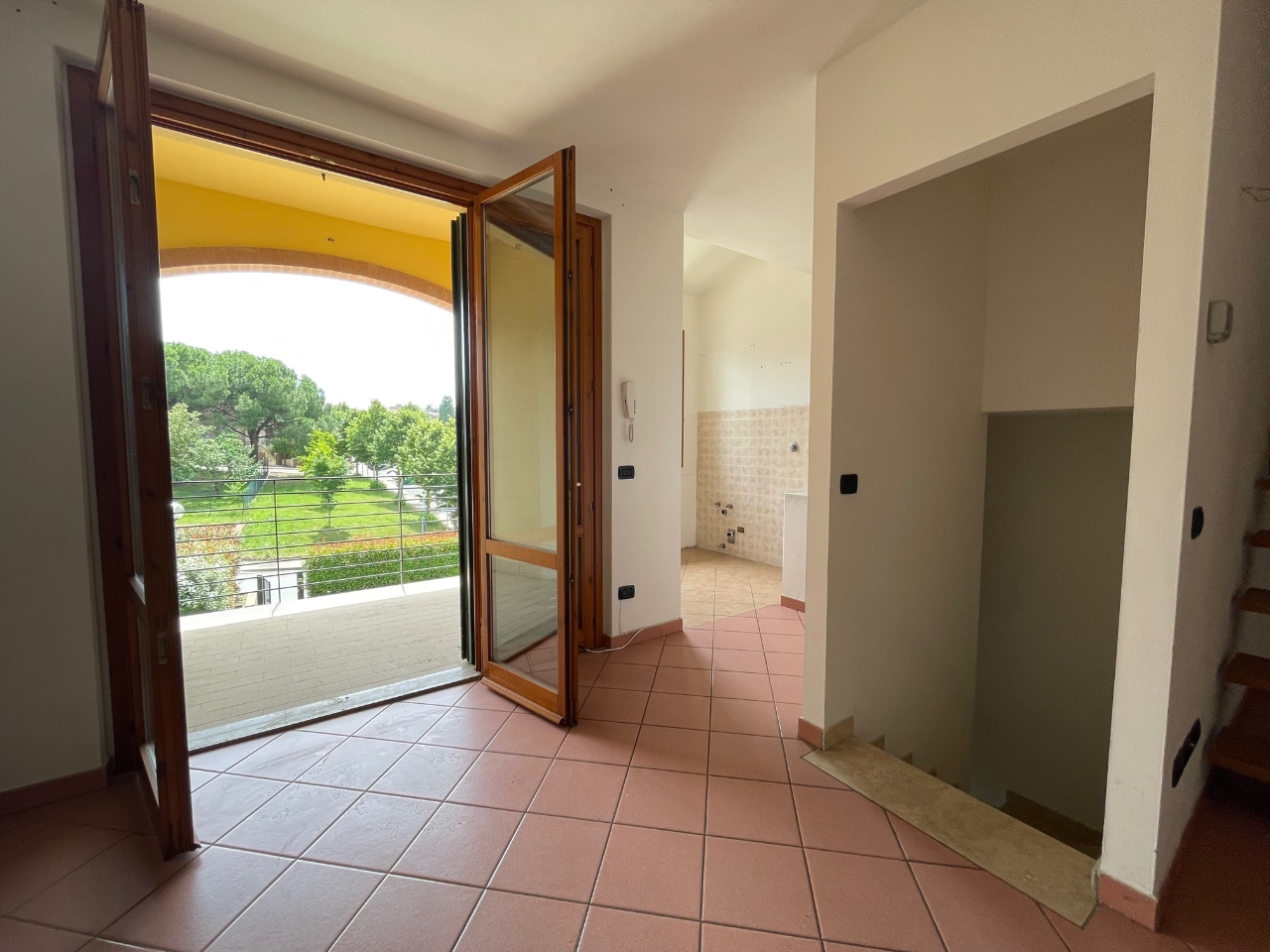 Appartamento in vendita a Barberino Tavarnelle