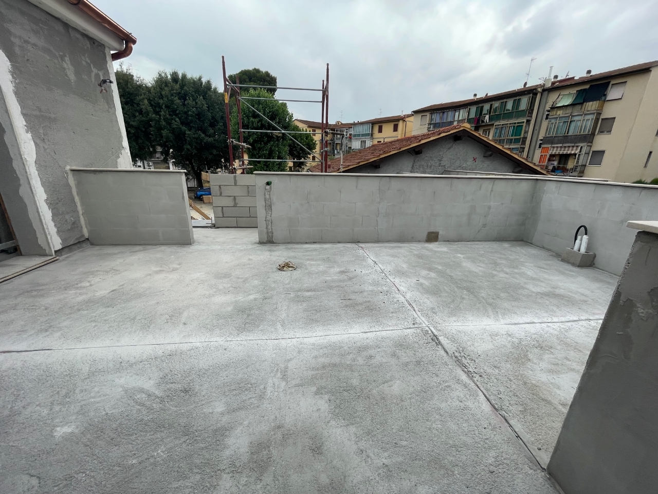 Appartamento in vendita a Firenze