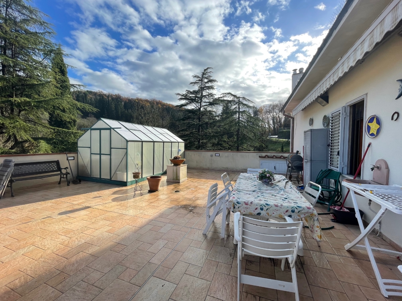 Villa in vendita a Impruneta