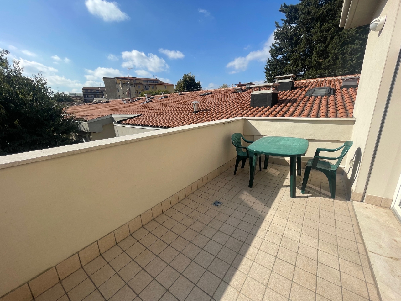 Appartamento in vendita a Firenze