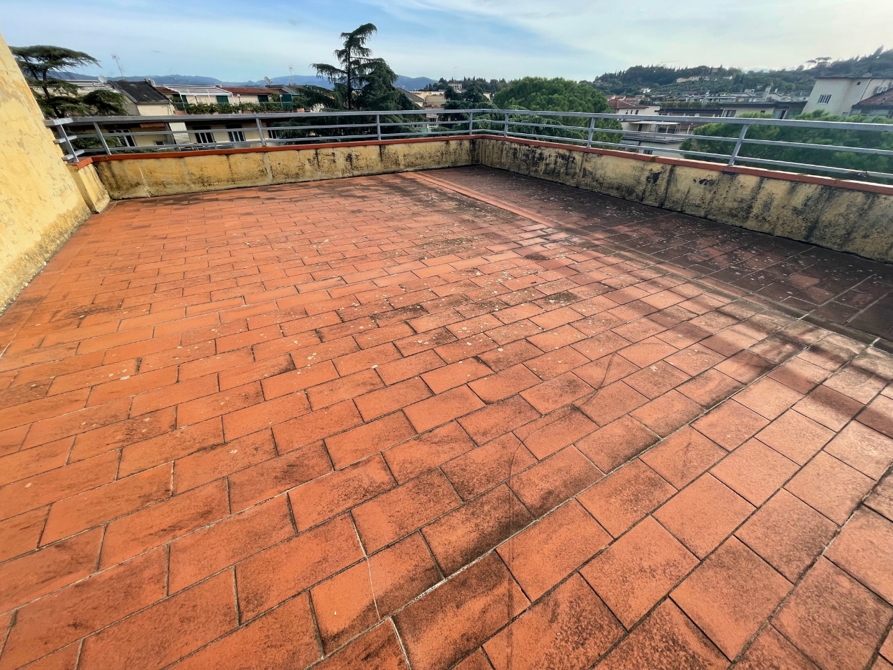 Attico in vendita a Firenze