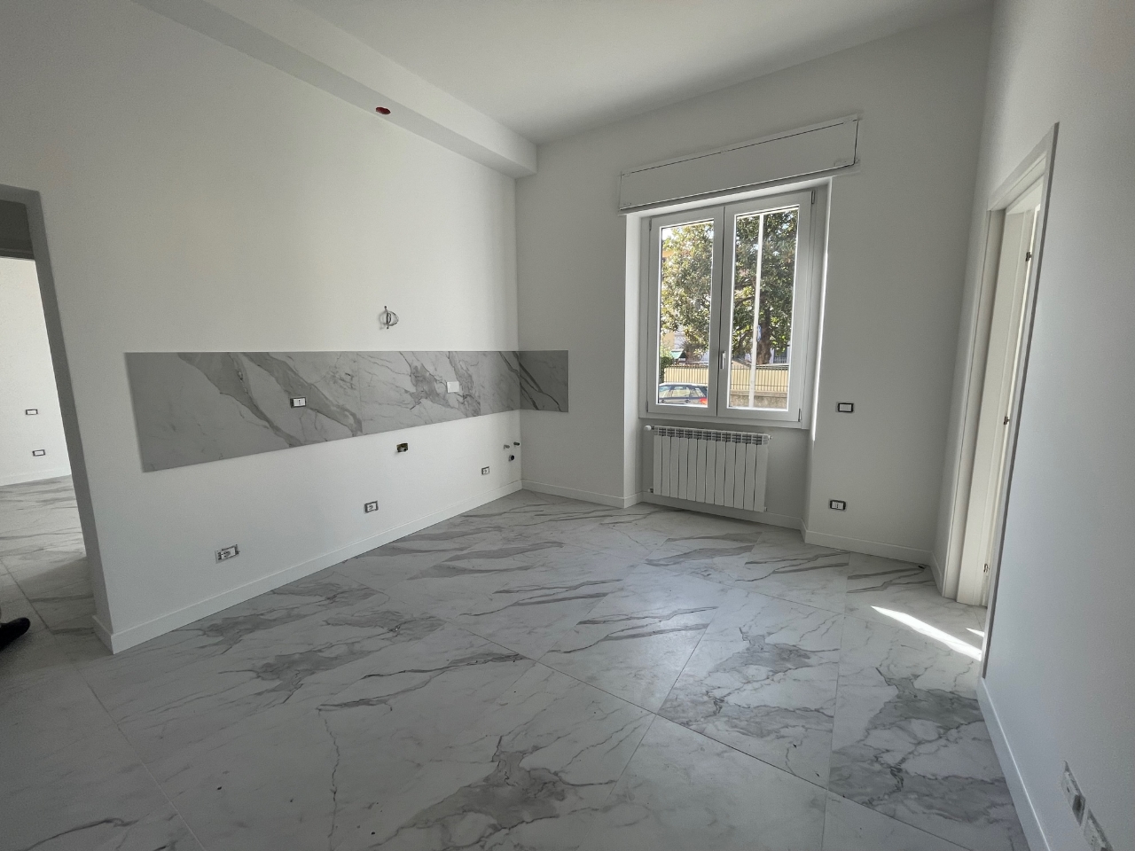 Appartamento in vendita a Firenze