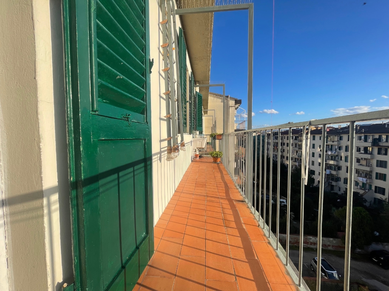 Appartamento in vendita a Firenze