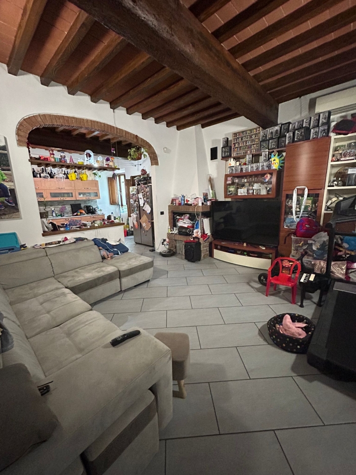 Terratetto unifamiliare in vendita a Firenze