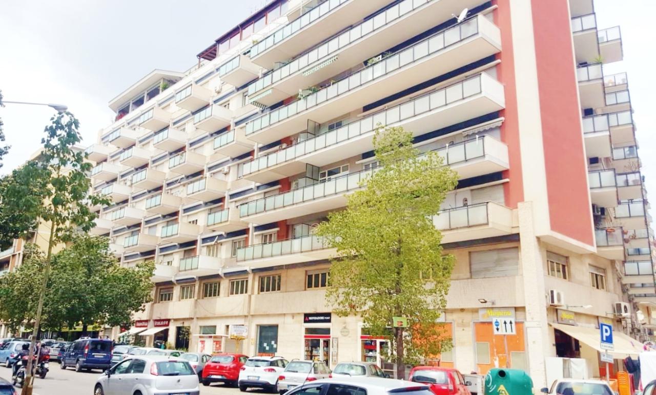 Appartamento in affitto a Palermo