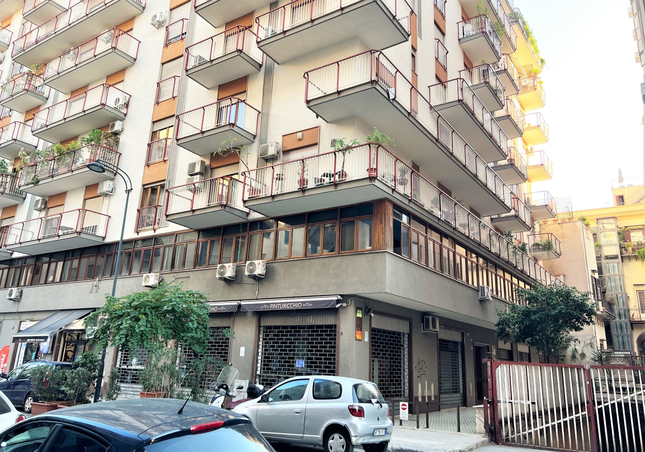 Studio in affitto a Palermo