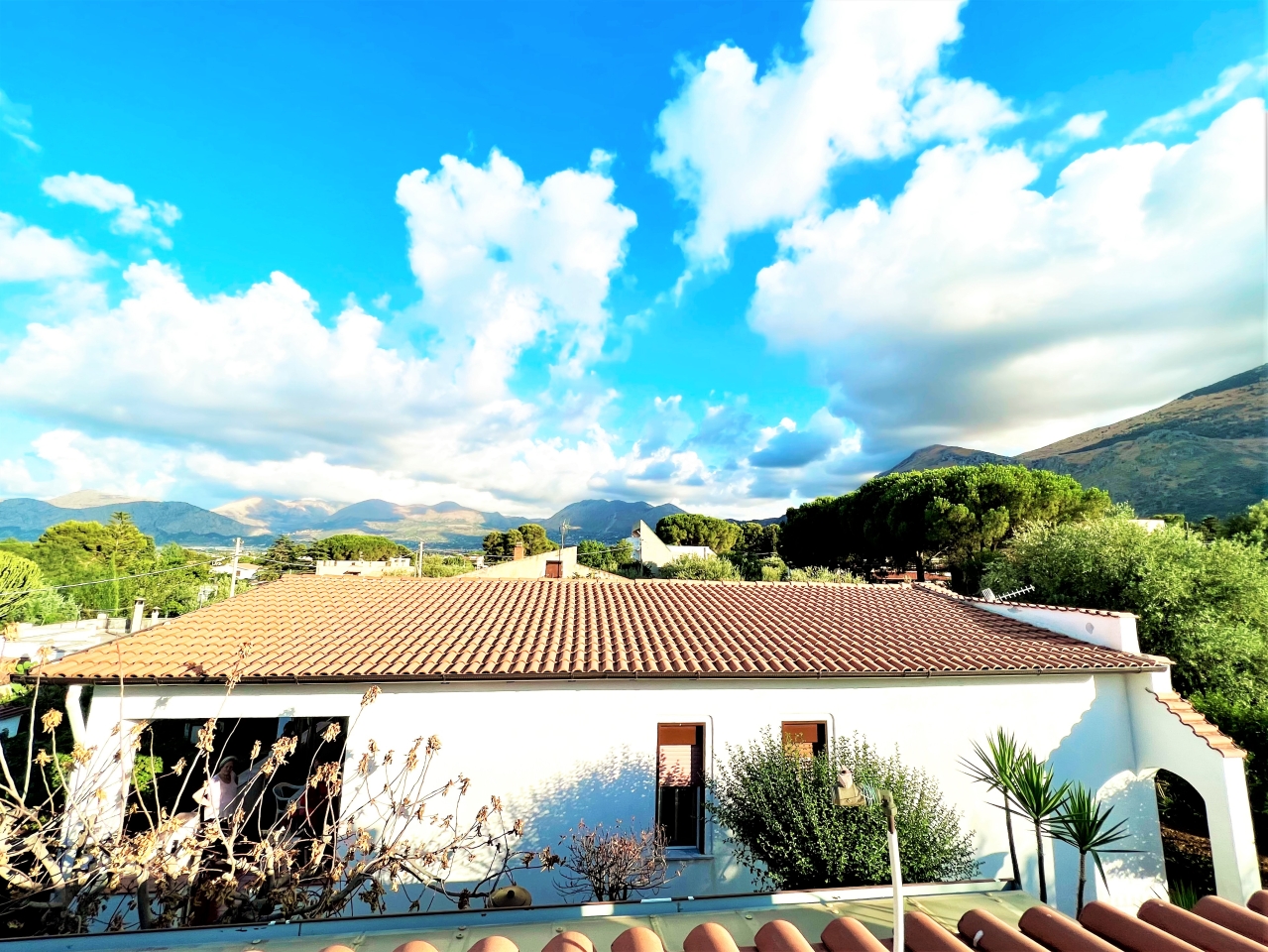 Villa unifamiliare in vendita a Carini