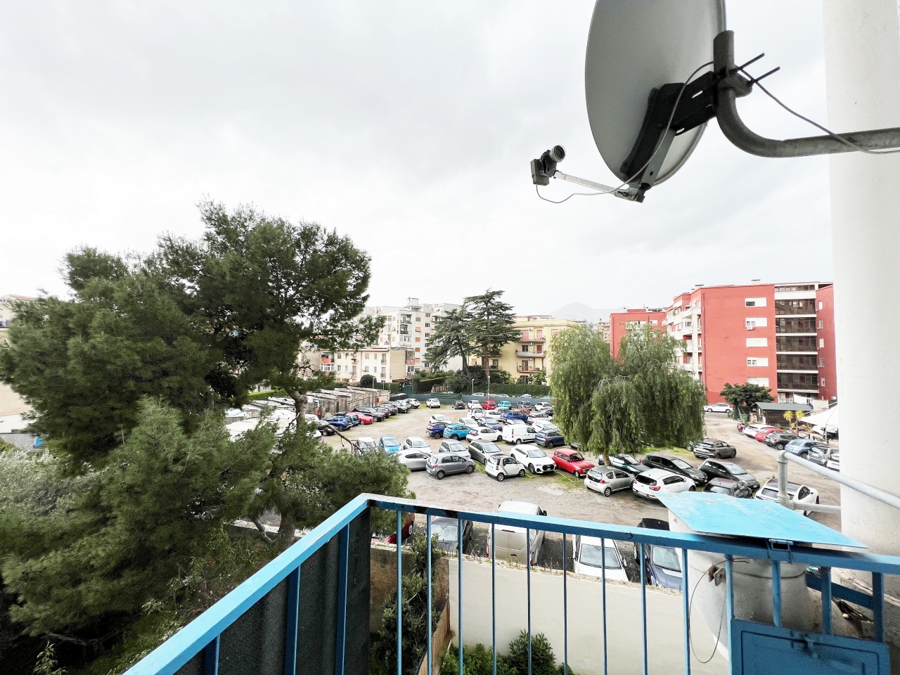 Appartamento in affitto a Palermo