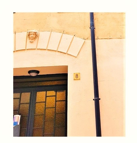 Appartamento in affitto a Palermo