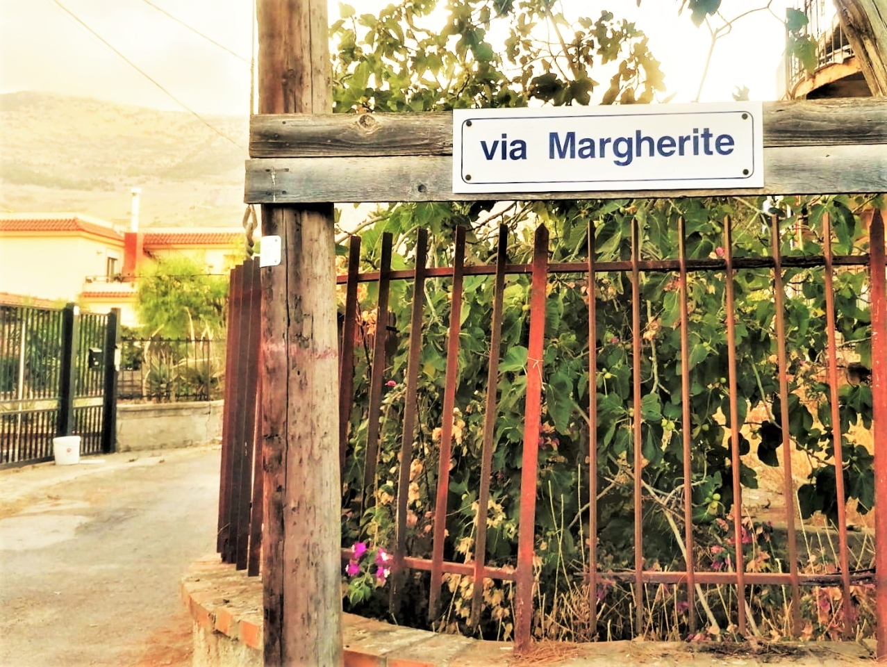 Villa unifamiliare in vendita a Carini