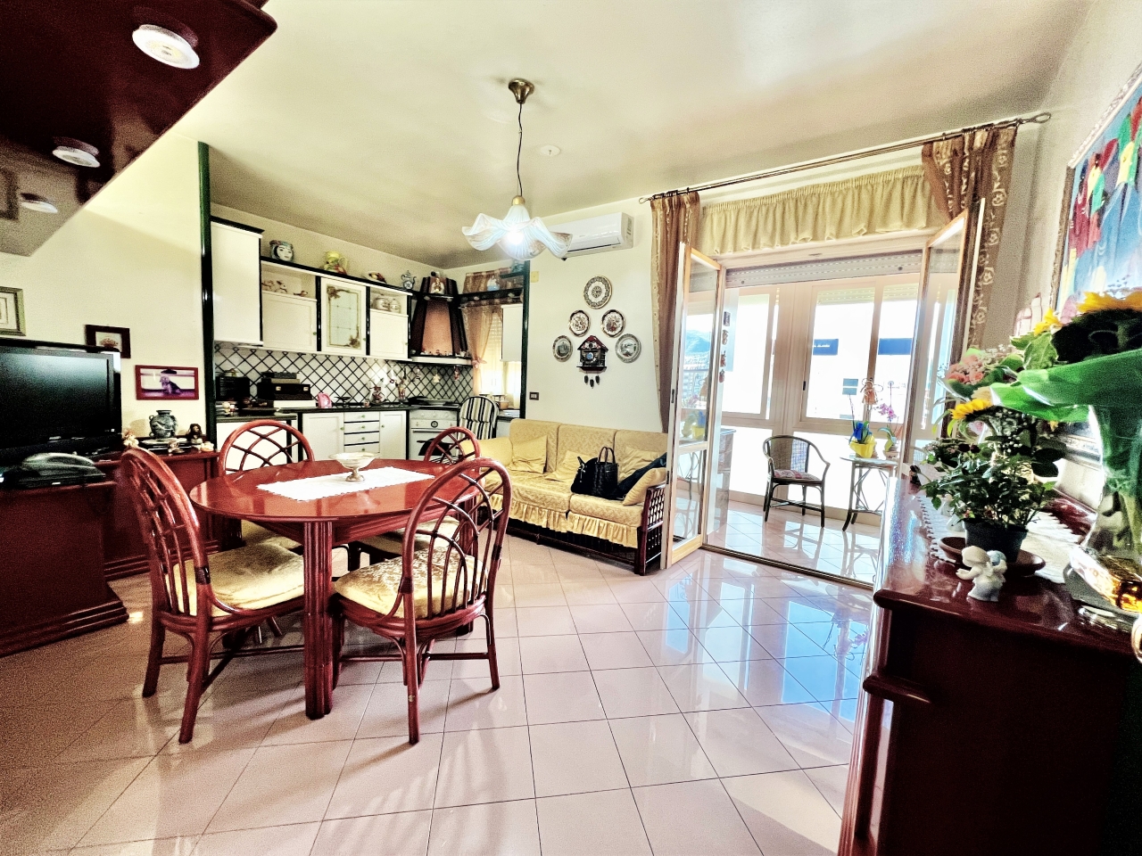 Appartamento in vendita a Palermo