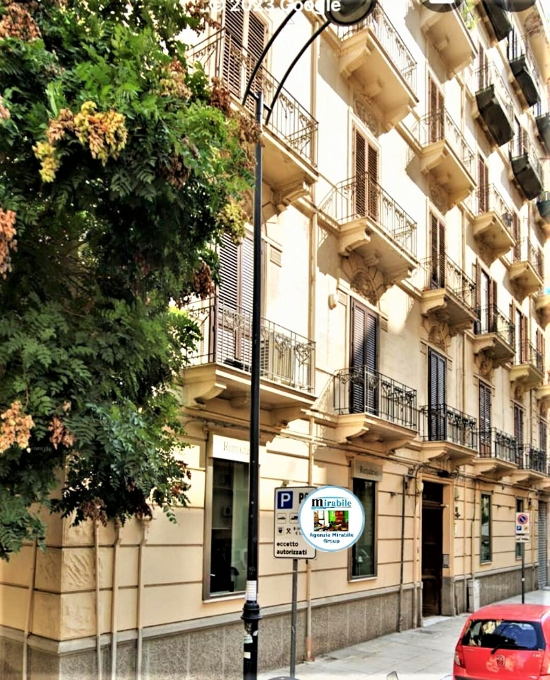 Appartamento in affitto a Palermo
